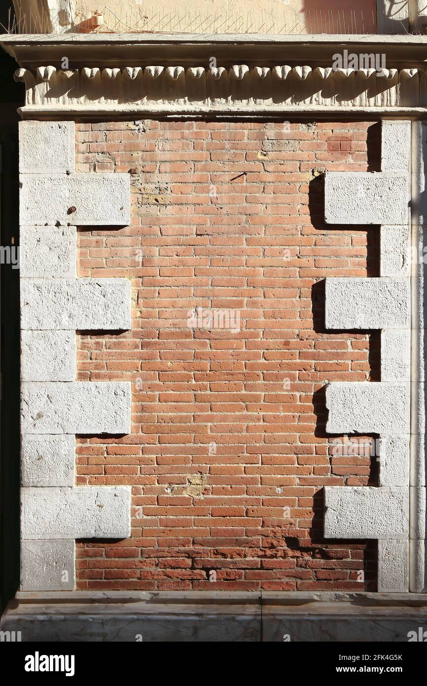 Rustication hi-res stock photography and images - Alamy