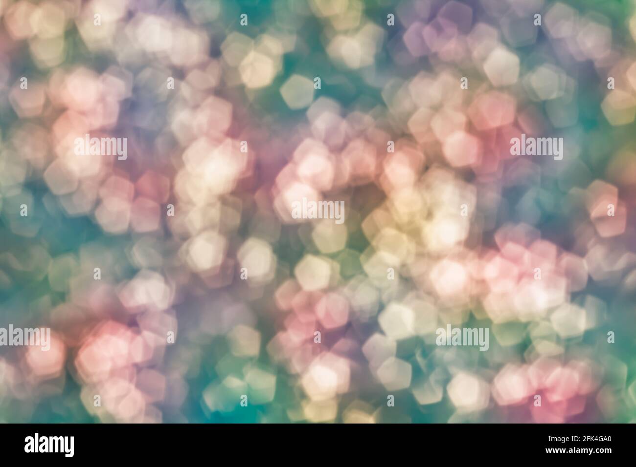 Bokeh with leaf hi-res stock photography and images - Alamy