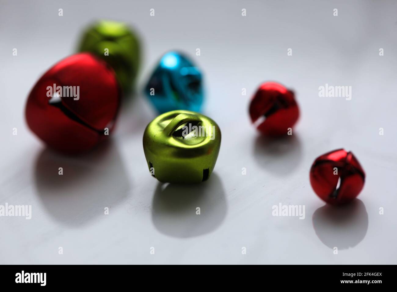 Jingle bells image hi-res stock photography and images - Alamy
