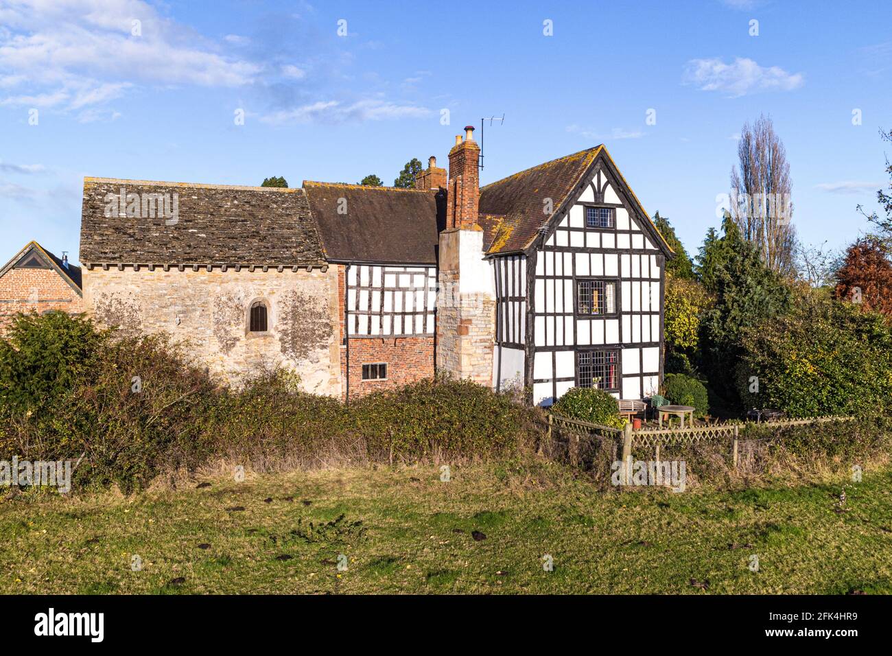 Half built house hi-res stock photography and images - Alamy