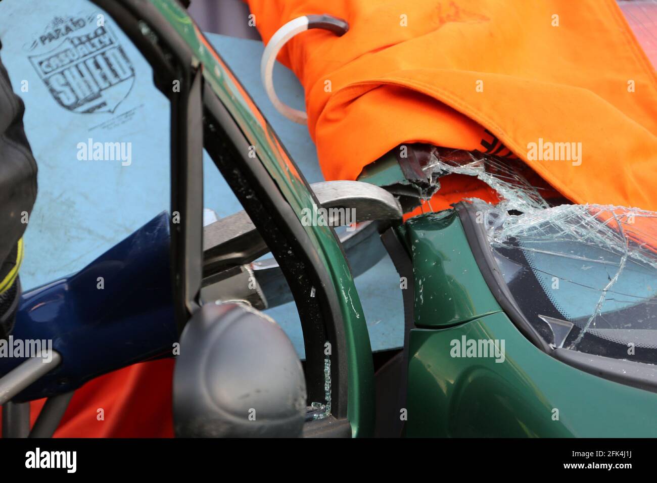 Retained Fire Station High Resolution Stock Photography and Images - Alamy