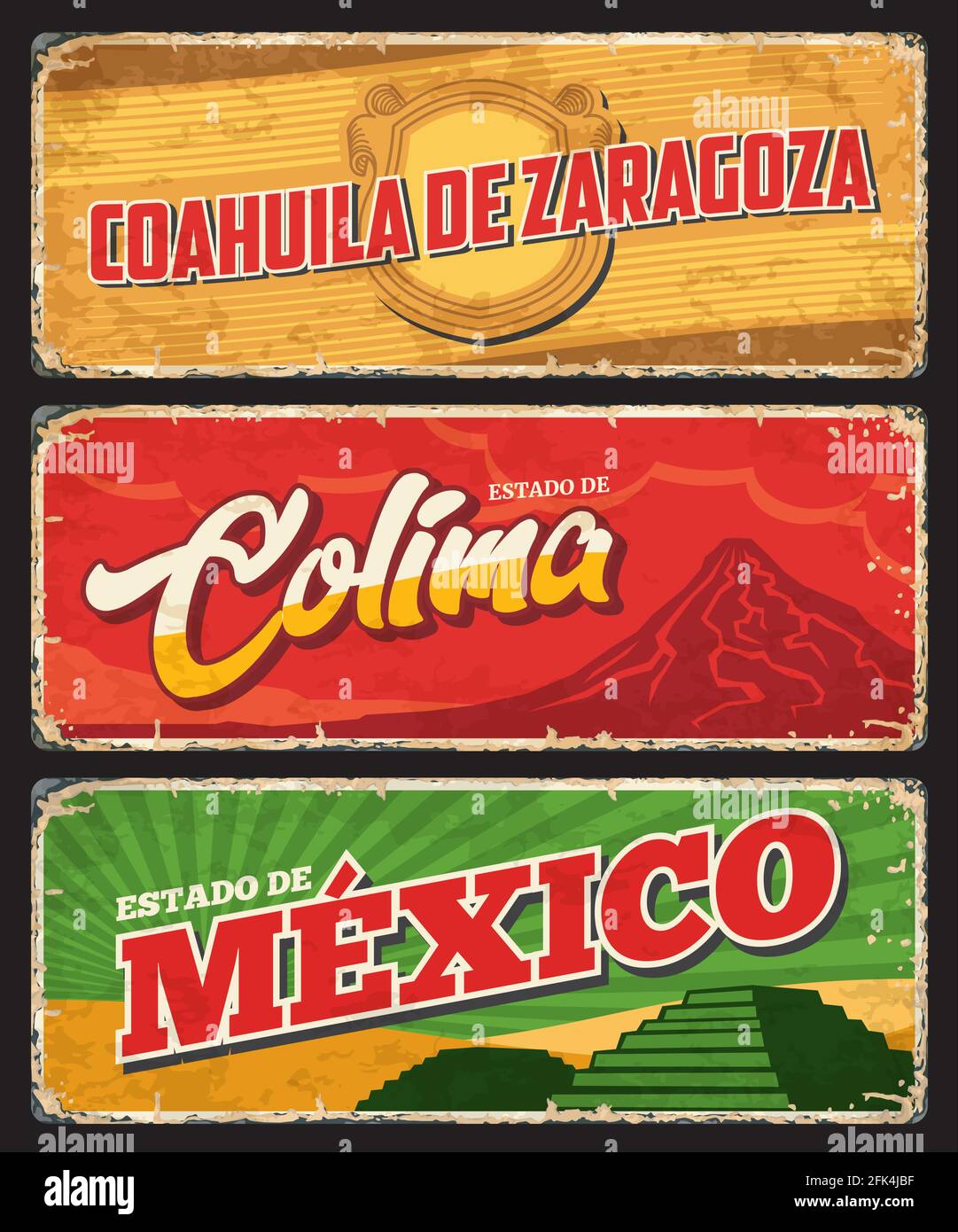 Colima mexico pyramid hi-res stock photography and images - Alamy