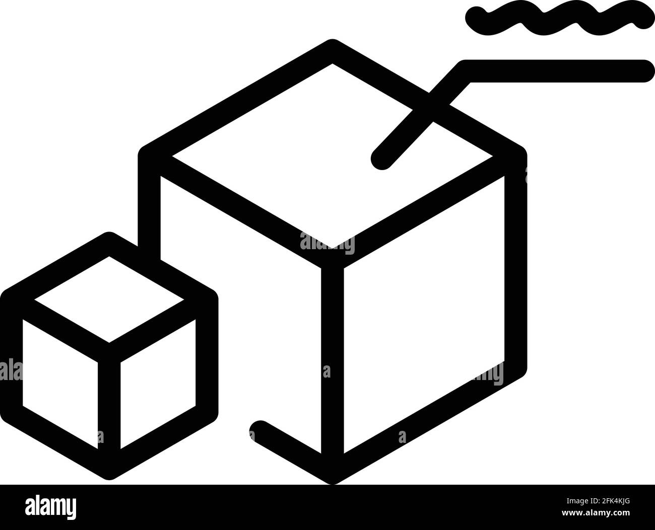 Big data integration icon. Outline Big data integration vector icon for ... Big data integration icon. Outline Big data integration vector icon for ...