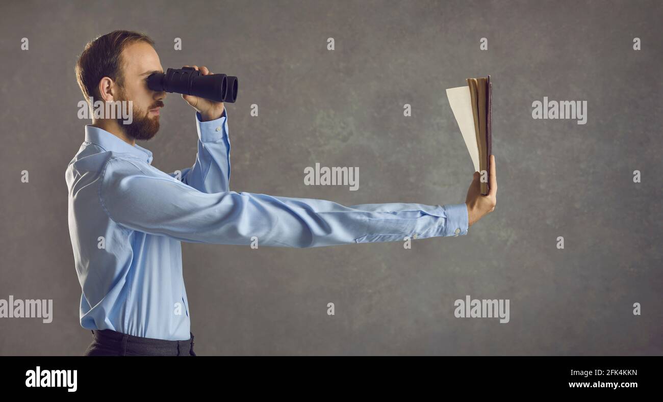 Long read hi-res stock photography and images - Alamy