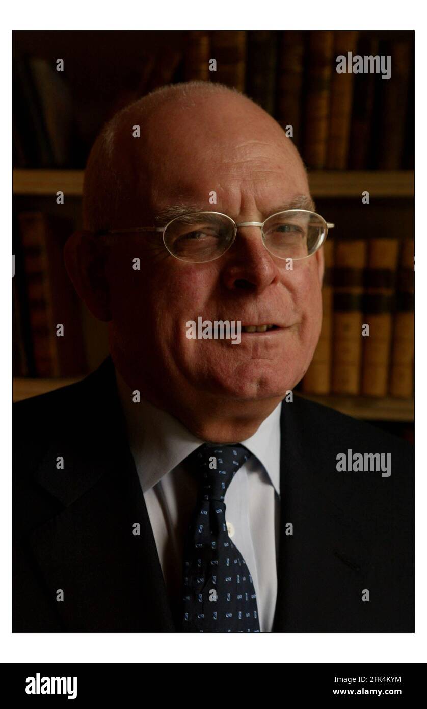 Bishop michael Cut Out Stock Images & Pictures - Alamy