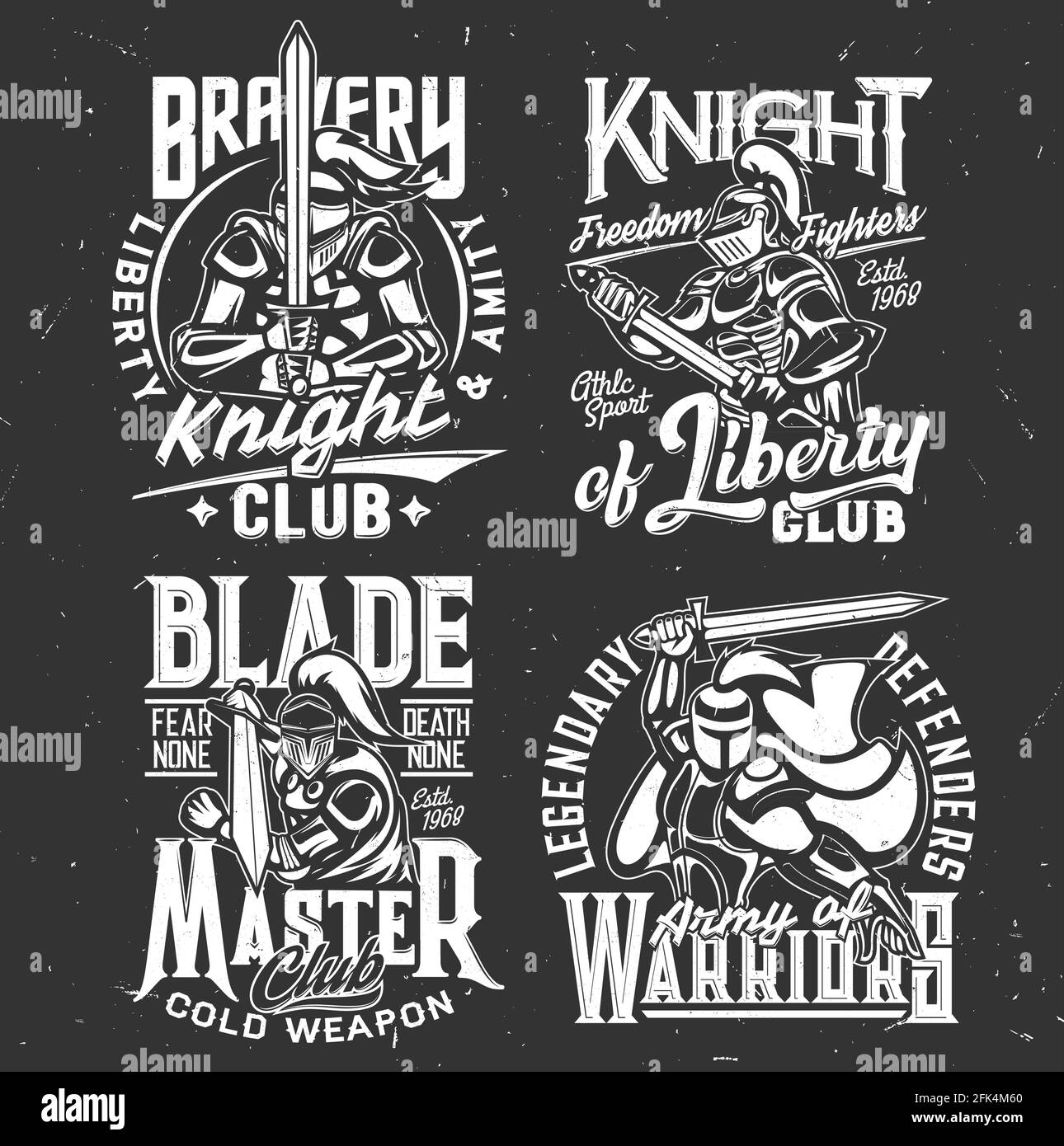 Army motto Stock Vector Images - Alamy