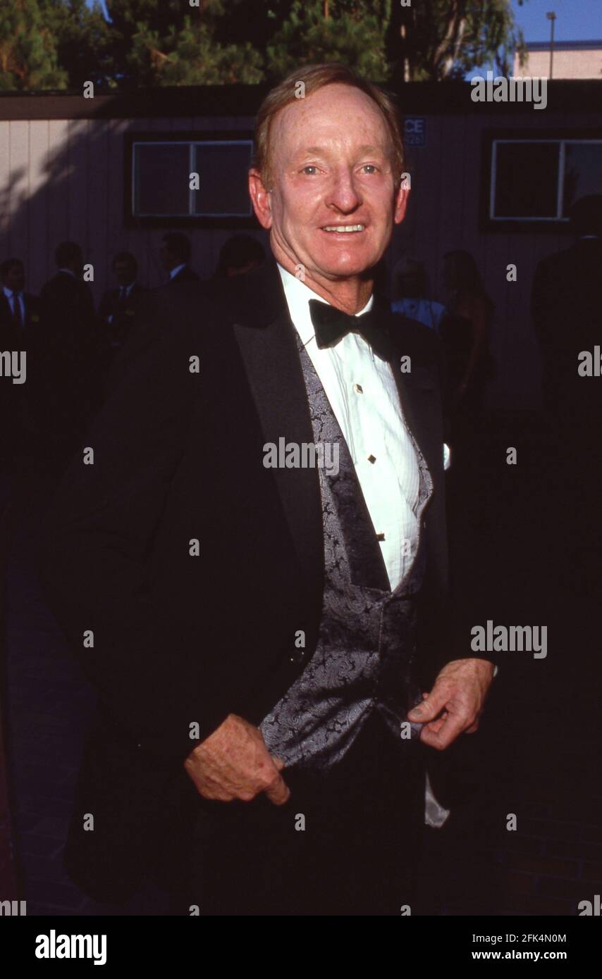 Rod Laver at the 1st Annual All Star Professional Sports Awards June 25 ...