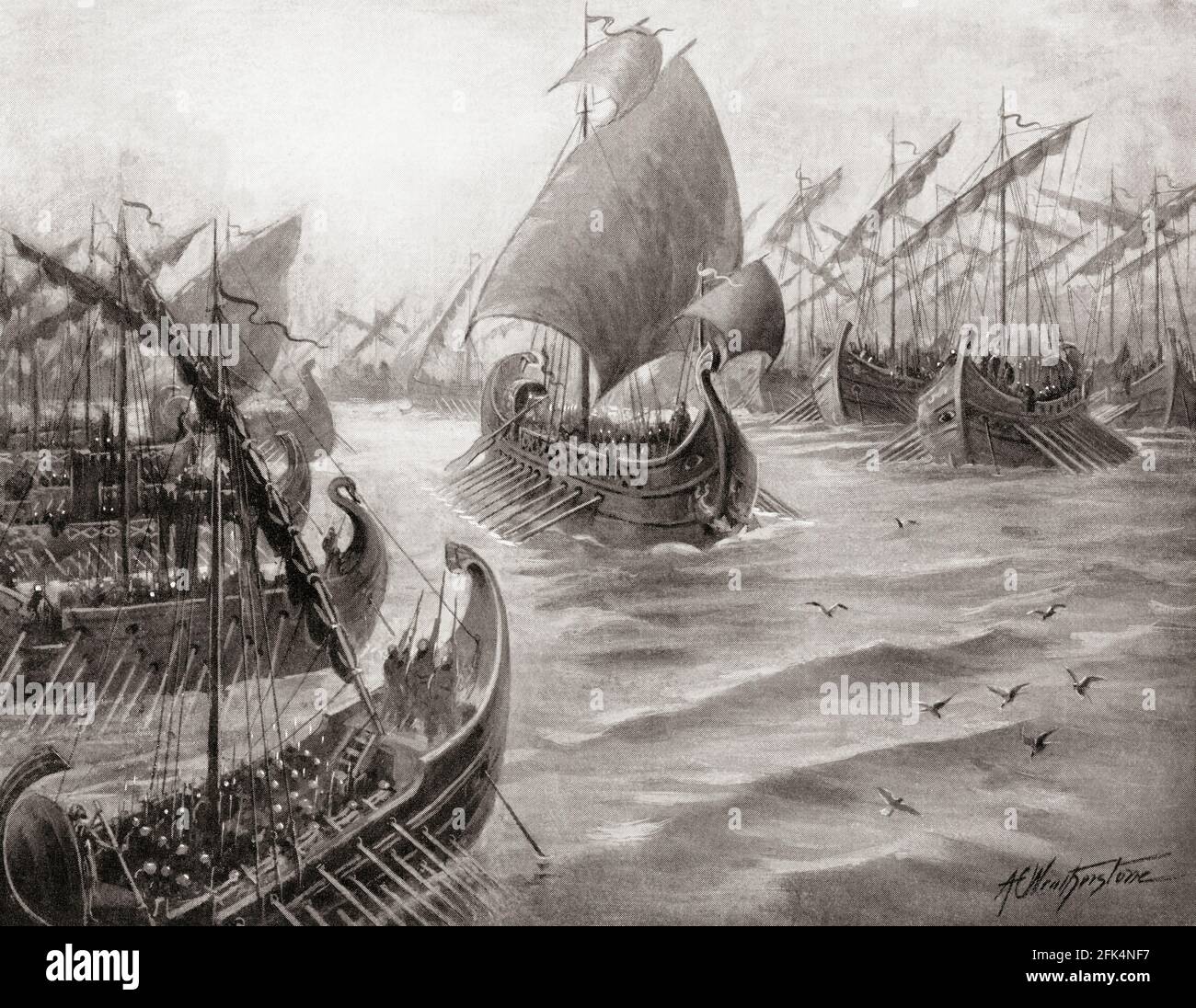 Athenian expedition hi-res stock photography and images - Alamy