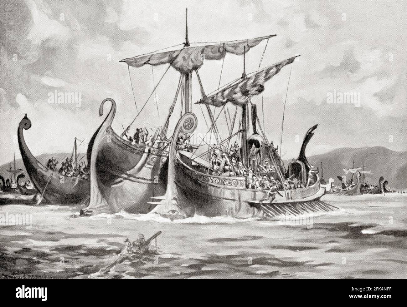 First punic war hi-res stock photography and images - Alamy