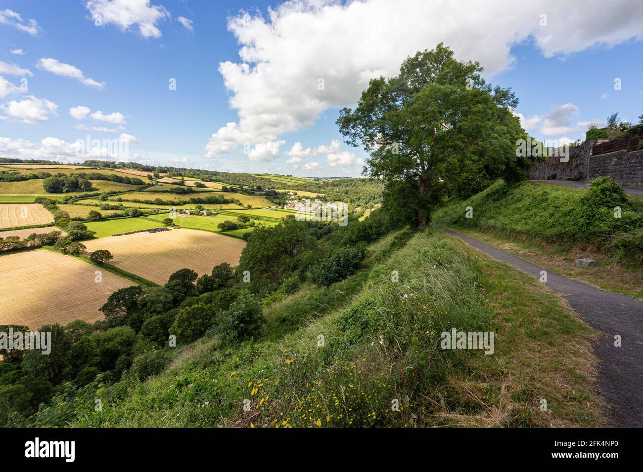 Torrington commons hi-res stock photography and images - Alamy