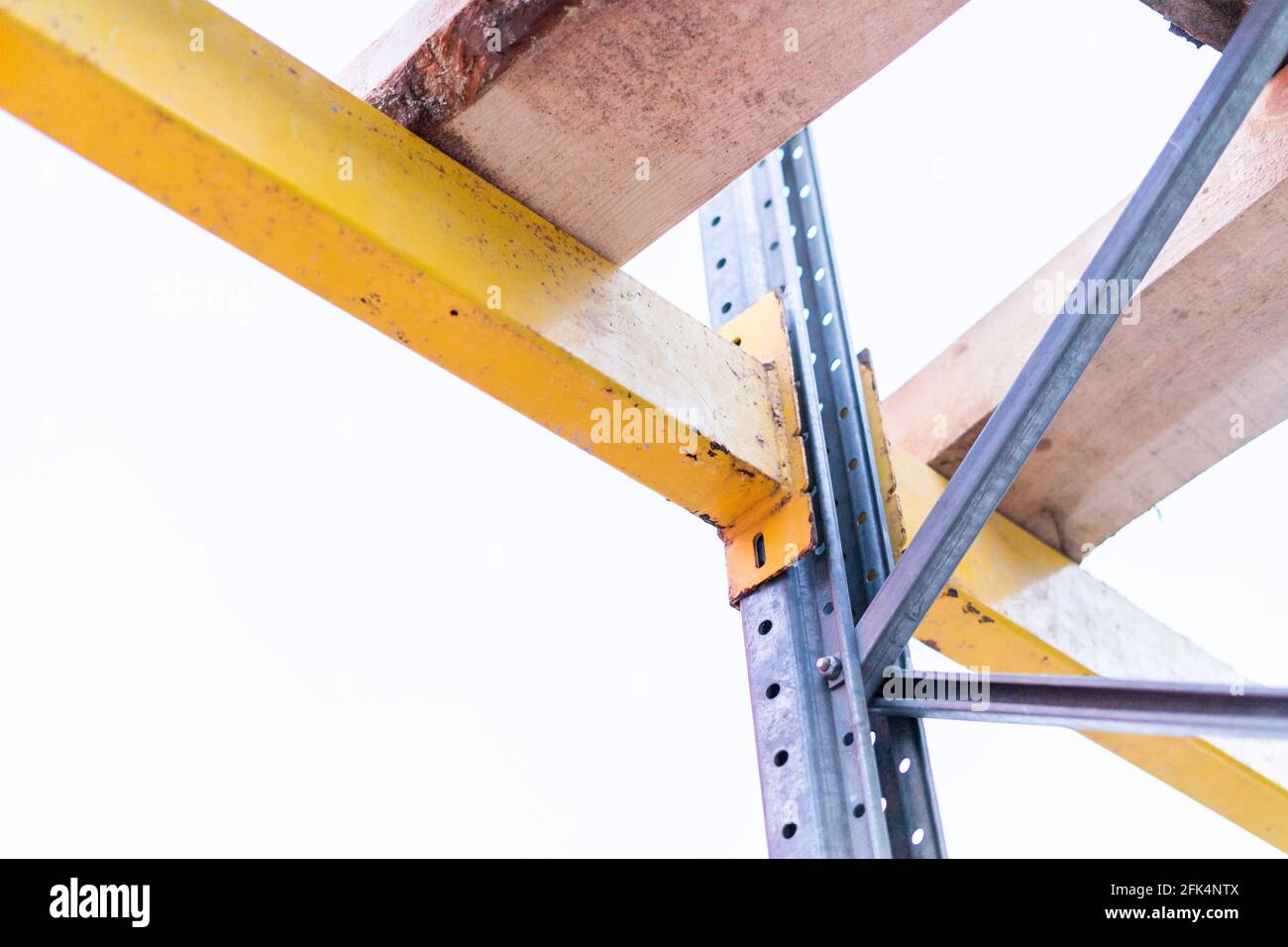 Load bearing beams hi-res stock photography and images - Alamy