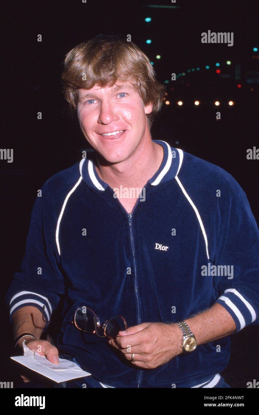 Larry Wilcox