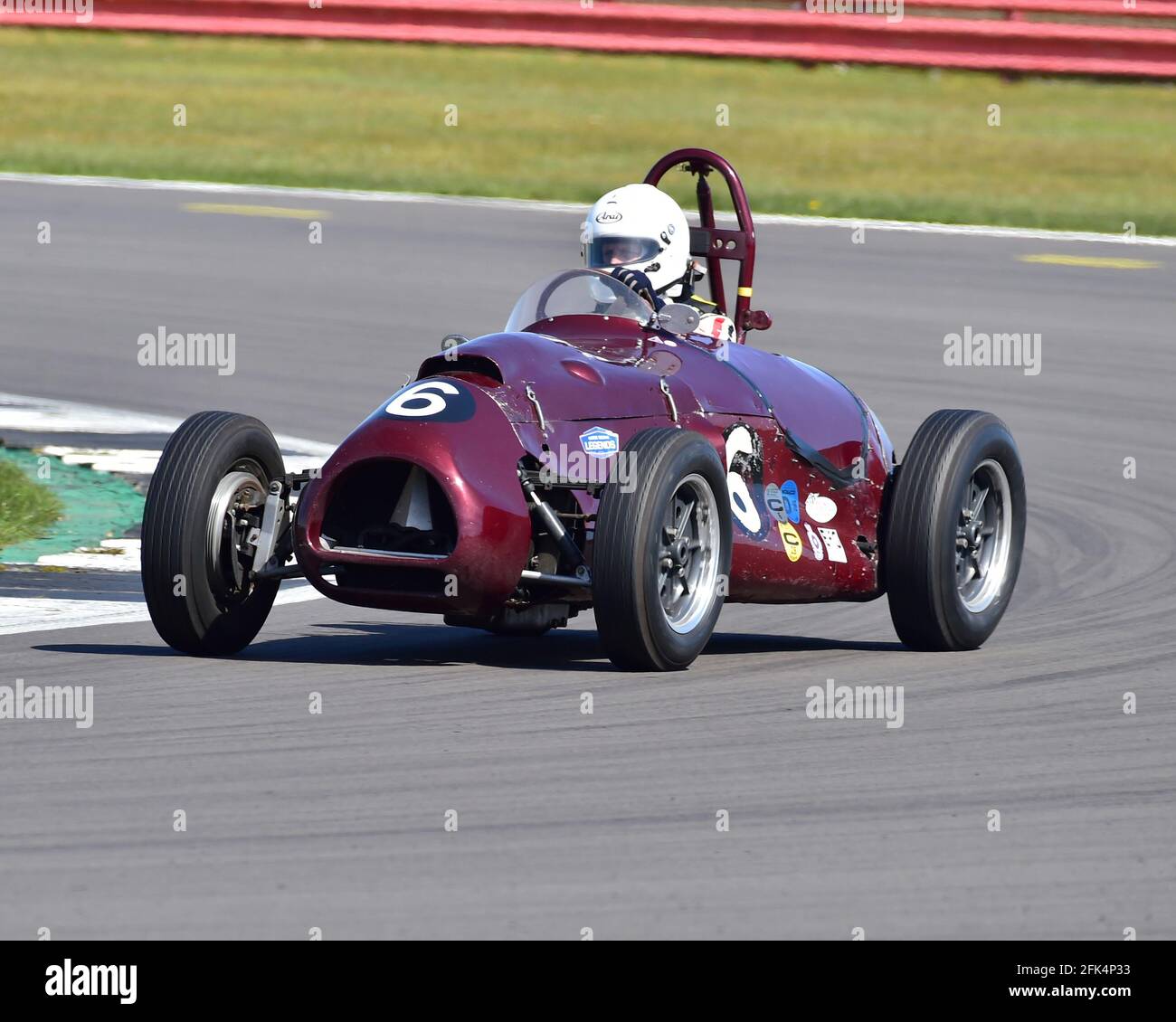 Pre war racing cars hi-res stock photography and images - Alamy