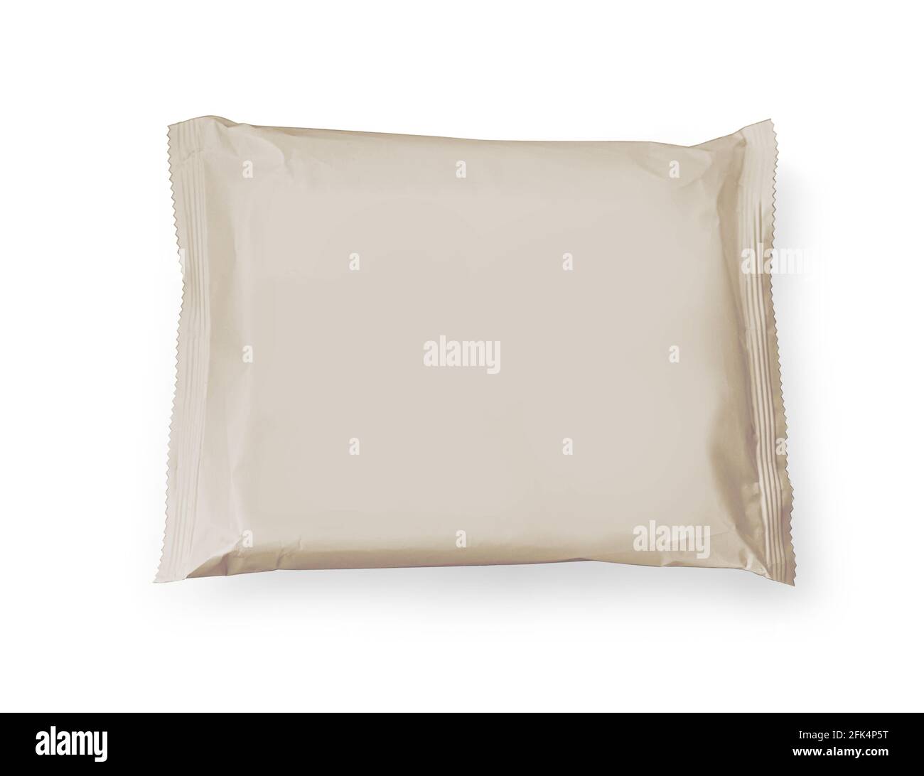 Packet lunch Cut Out Stock Images & Pictures - Alamy