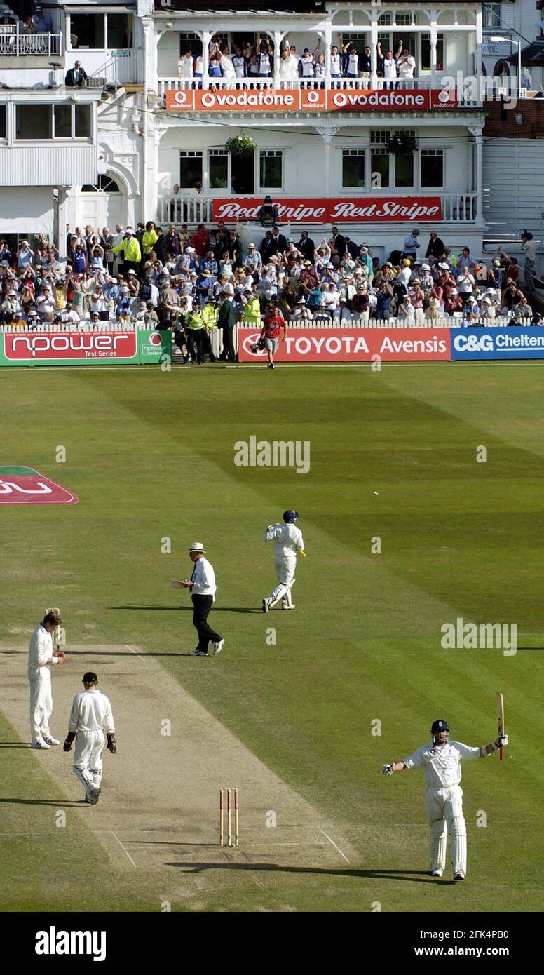 Cricket David High Resolution Stock Photography and Images - Alamy