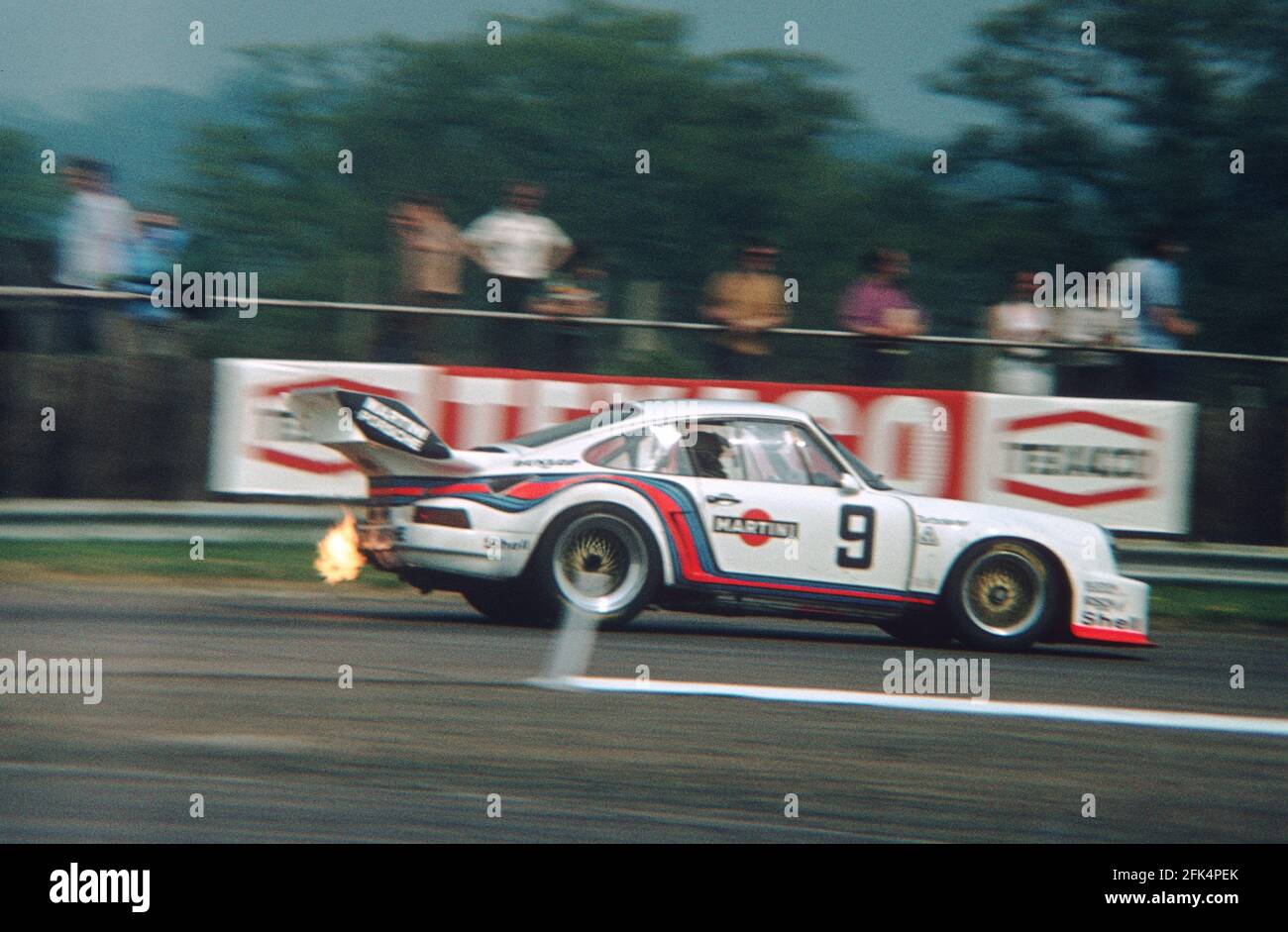 Ickx jochen hi-res stock photography and images - Alamy