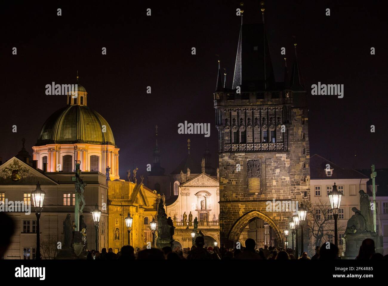 Travelling in the stunning Prague Stock Photo - Alamy