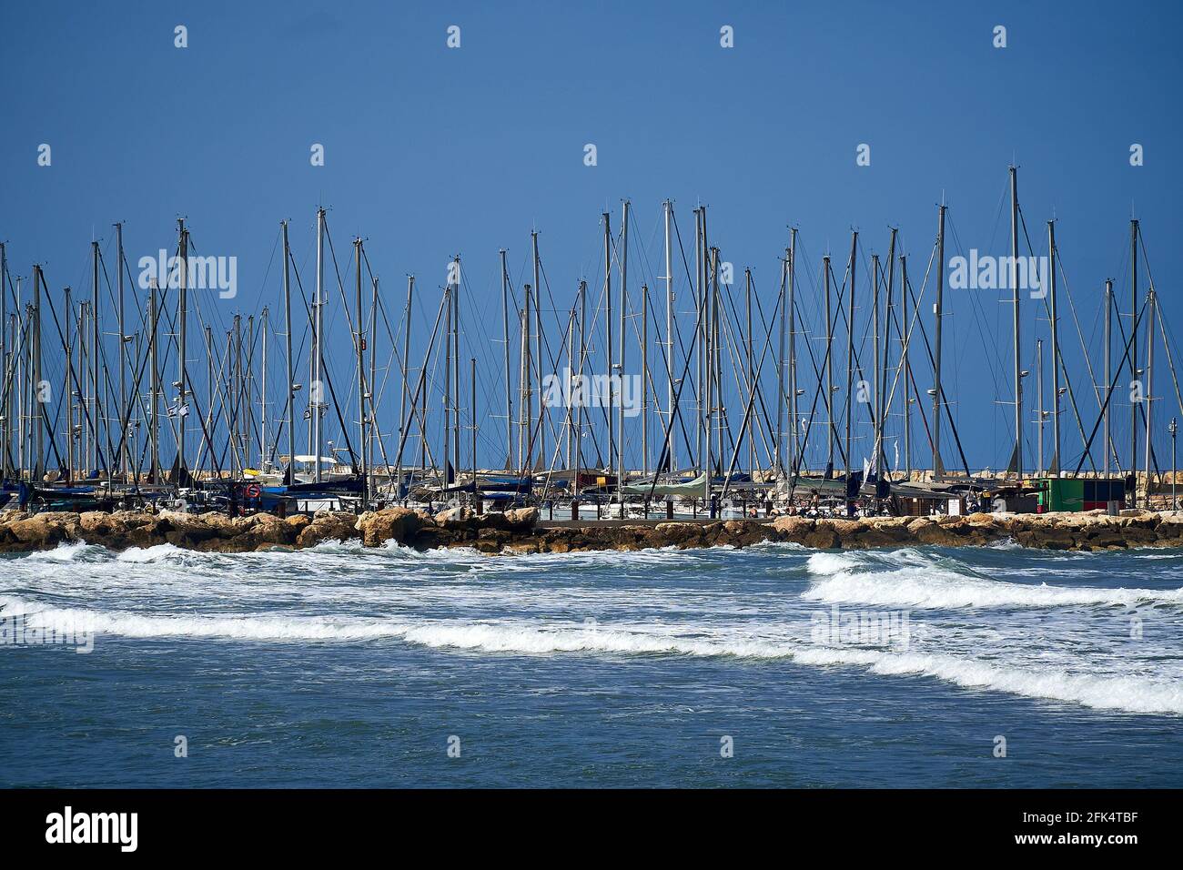 Boat Front View Waves High Resolution Stock Photography and Images - Alamy