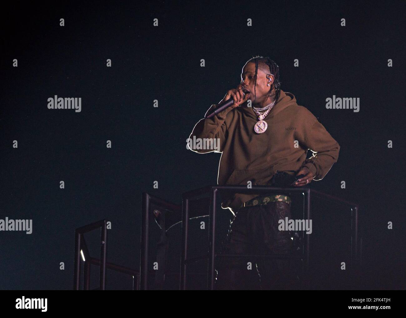 Houston press jennifer lake photography hi-res stock photography and ...