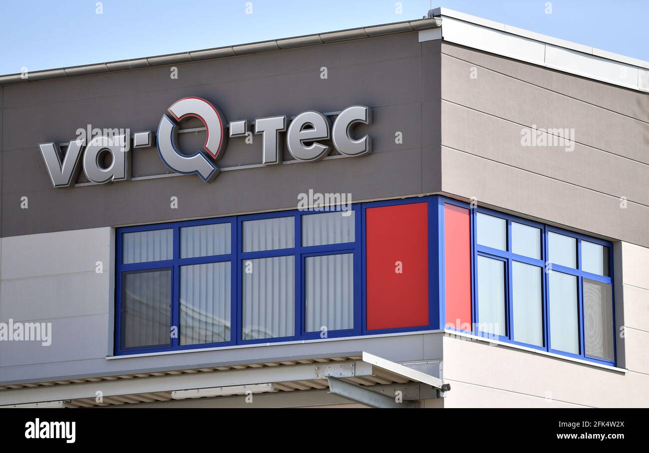 Va q tec hi-res stock photography and images - Alamy