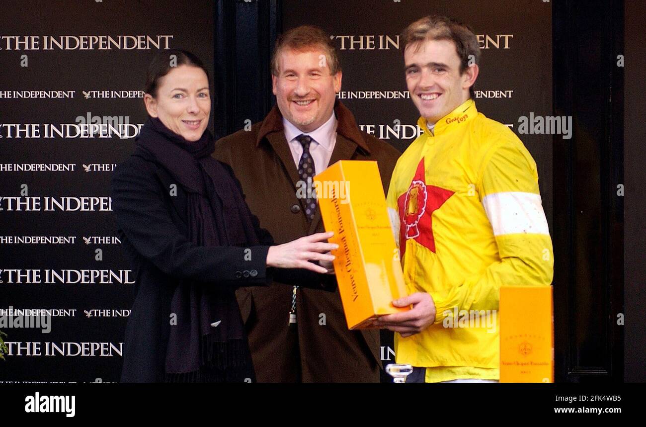 Independent win hi-res stock photography and images - Alamy