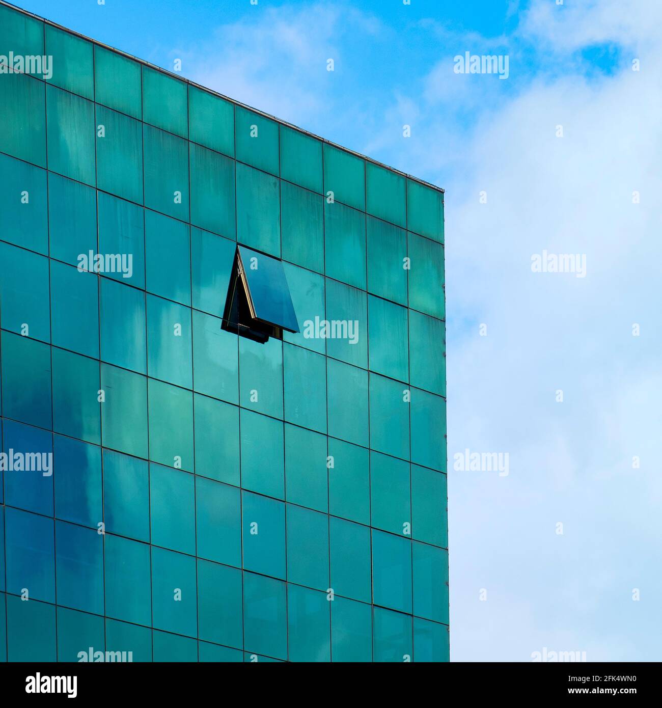 Sky business architecture hi-res stock photography and images - Alamy