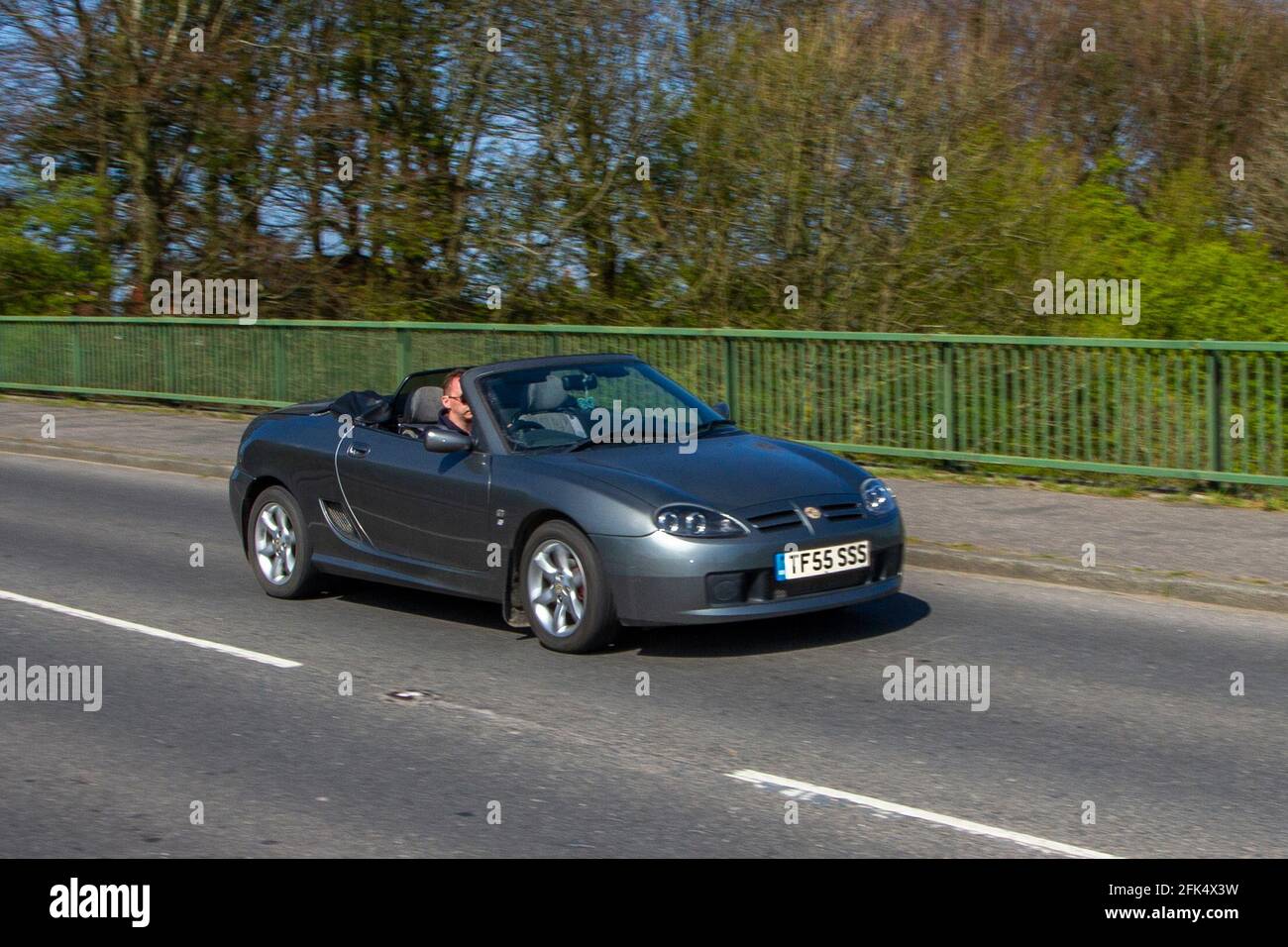 Rear engined vehicle hi-res stock photography and images - Alamy