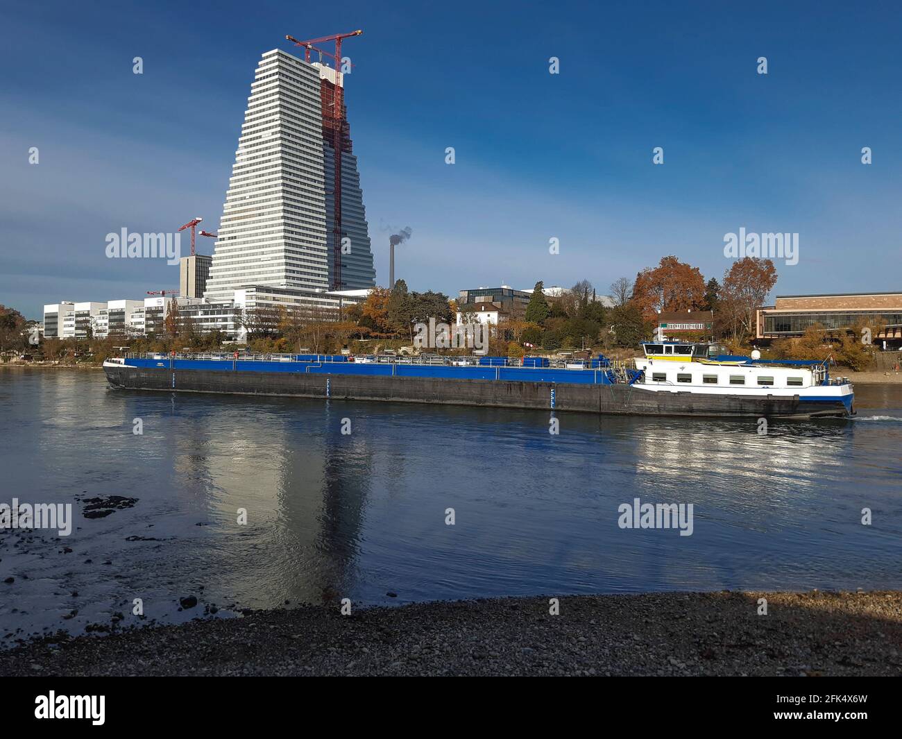 Roche turme hi-res stock photography and images - Alamy