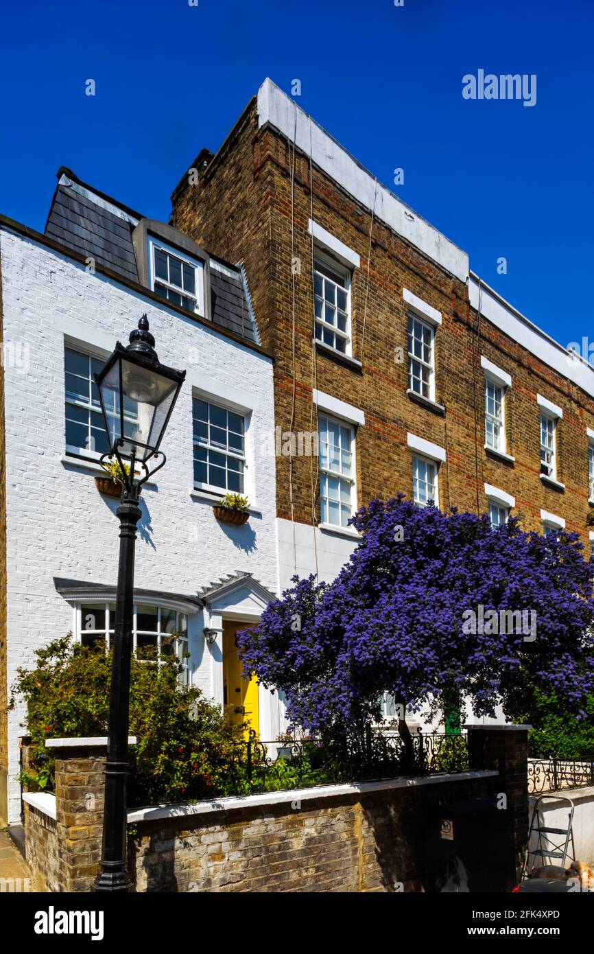 Flask walk hampstead london hi-res stock photography and images - Alamy