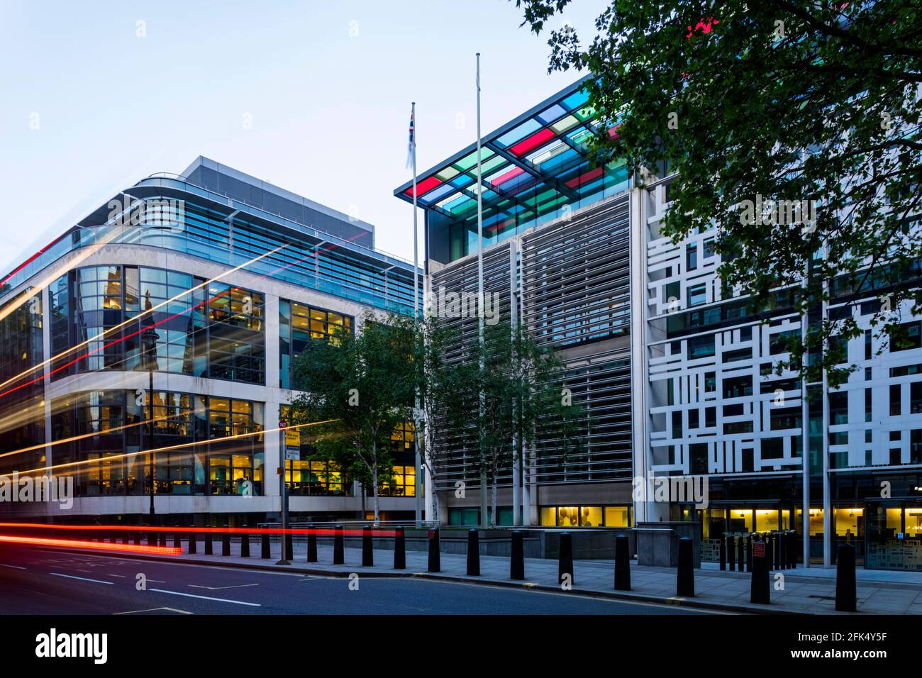 Marsham street hi-res stock photography and images - Alamy