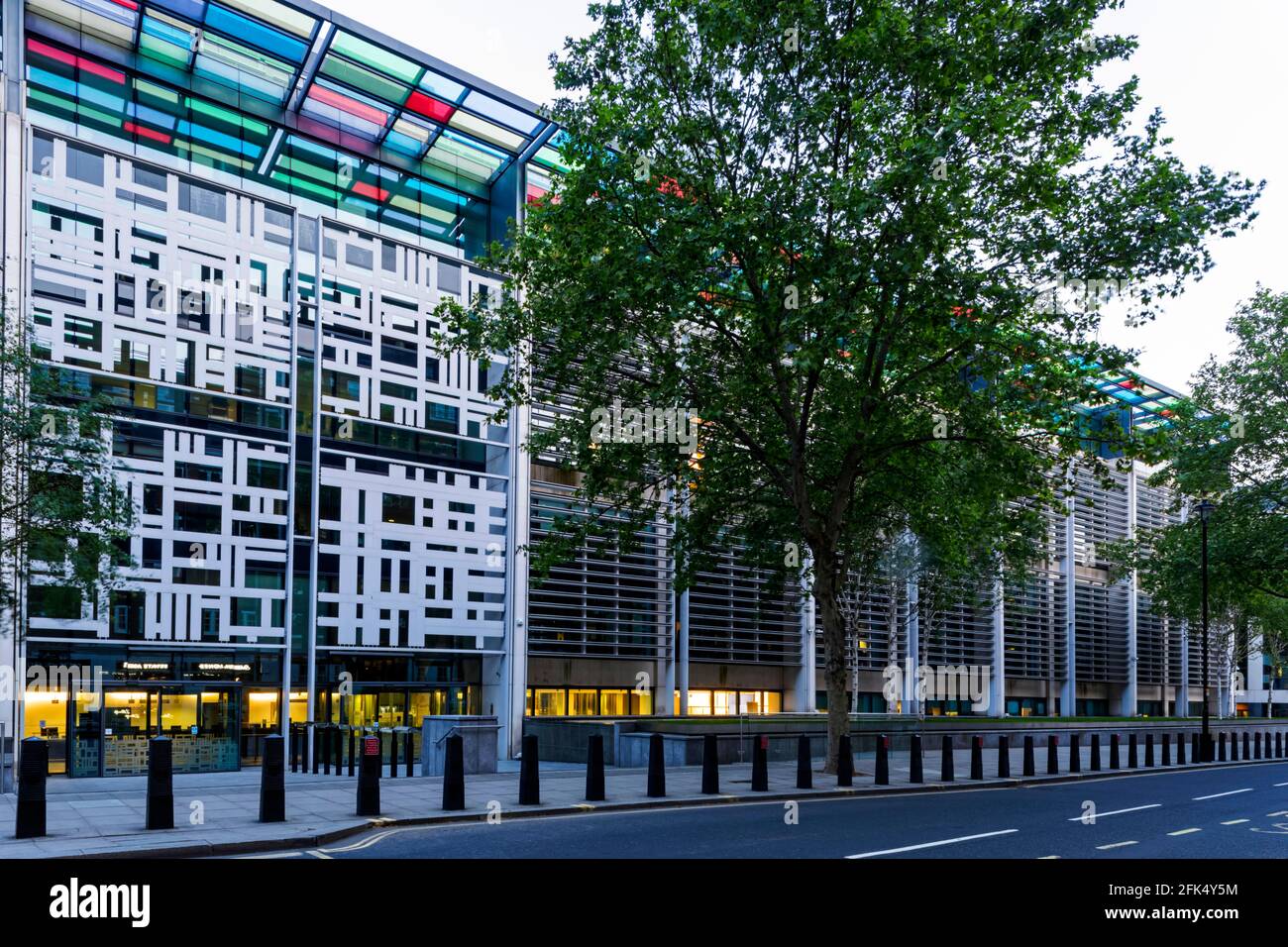 Marsham street hi-res stock photography and images - Alamy
