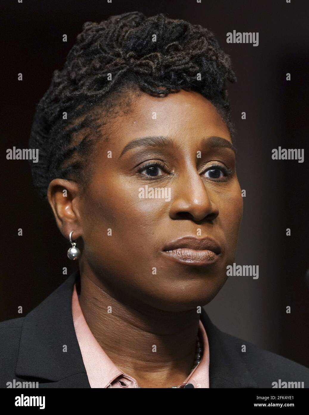 U s circuit judge for the seventh circuit hi-res stock photography and ...