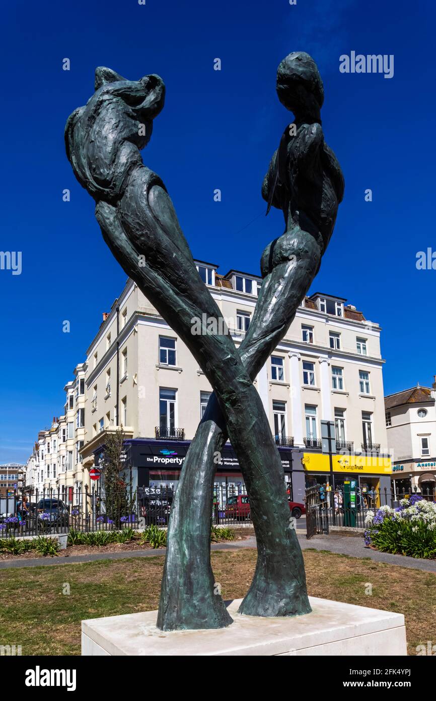 Brighton kemptown hi-res stock photography and images - Alamy