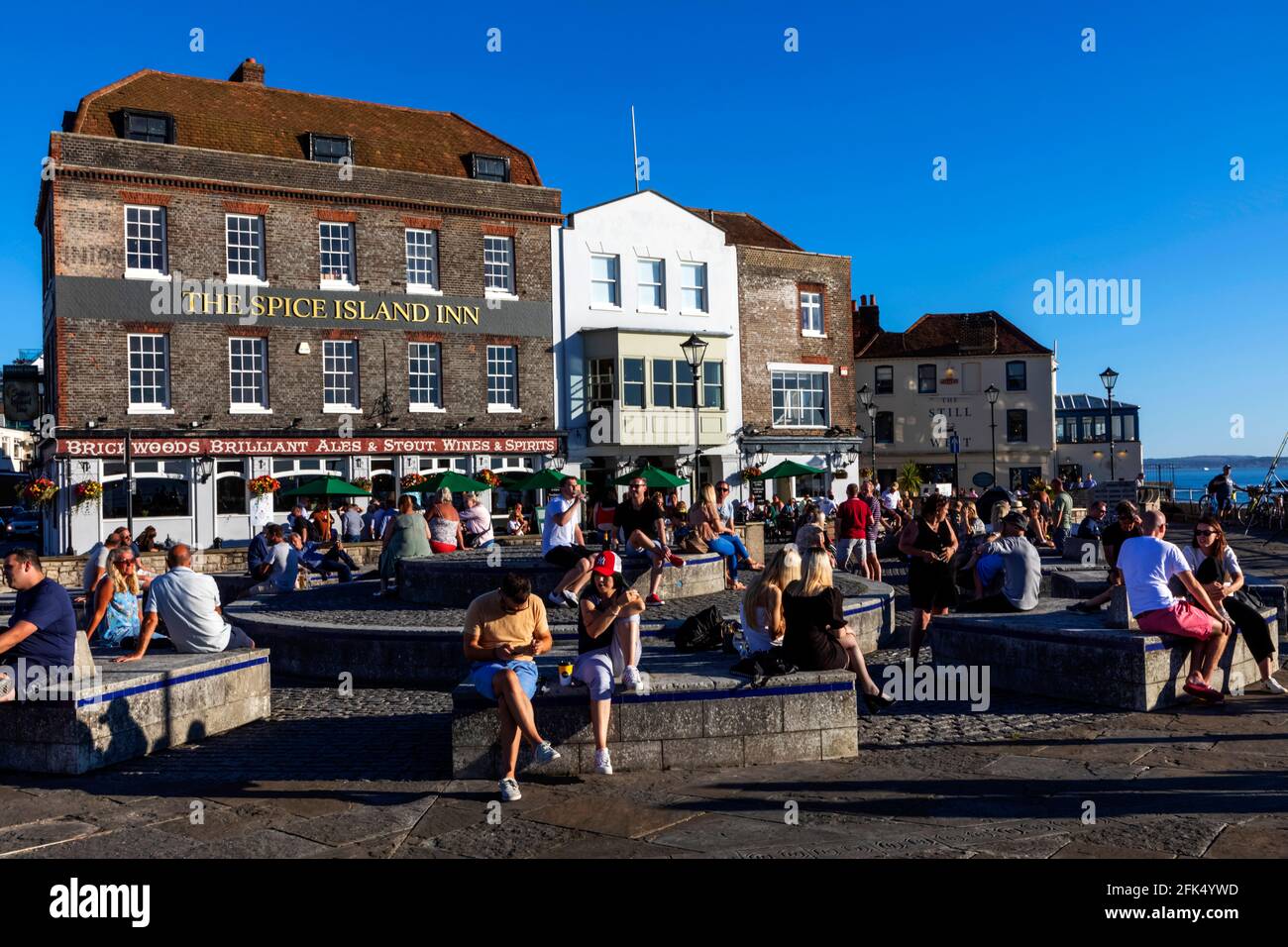 English ham hi-res stock photography and images - Alamy
