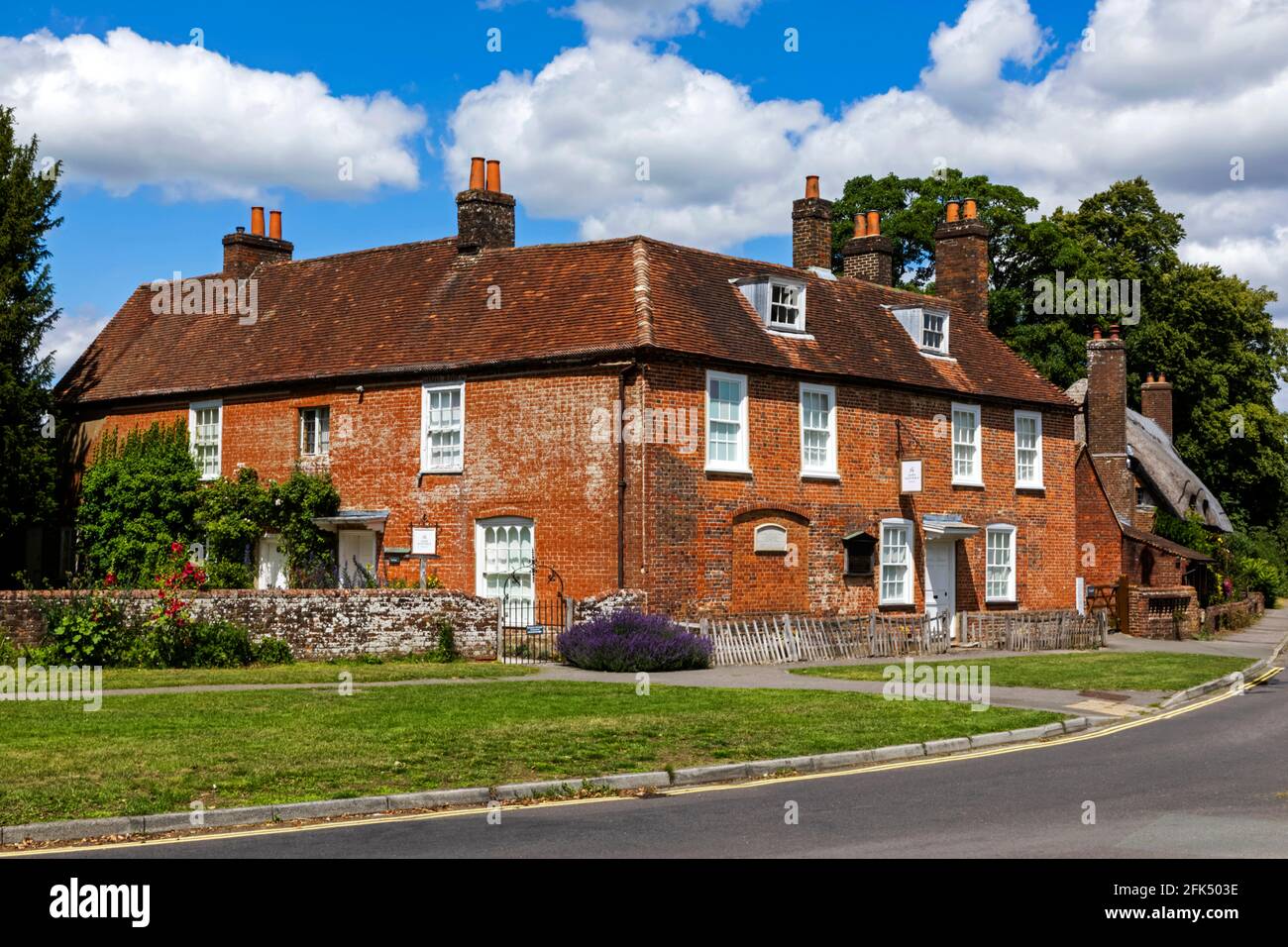 English ham hi-res stock photography and images - Alamy