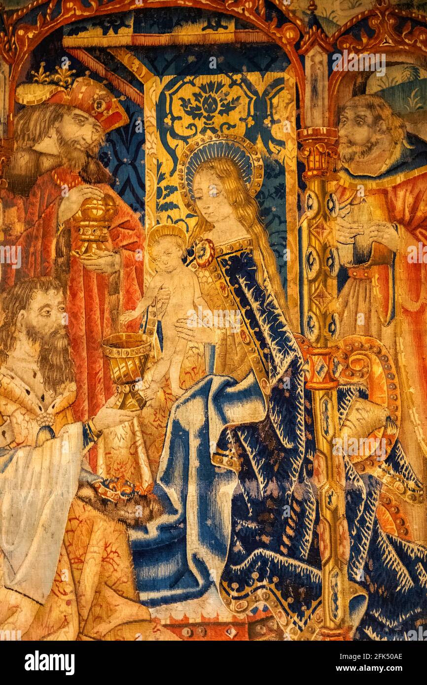 Jesus christ england great britain uk hi-res stock photography and ...