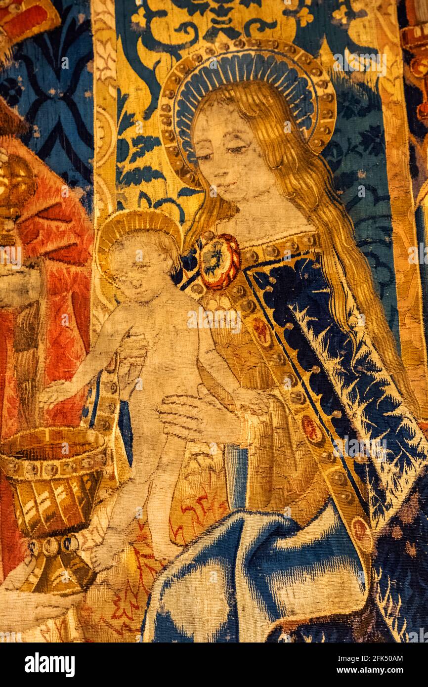 Jesus christ england great britain uk hi-res stock photography and ...