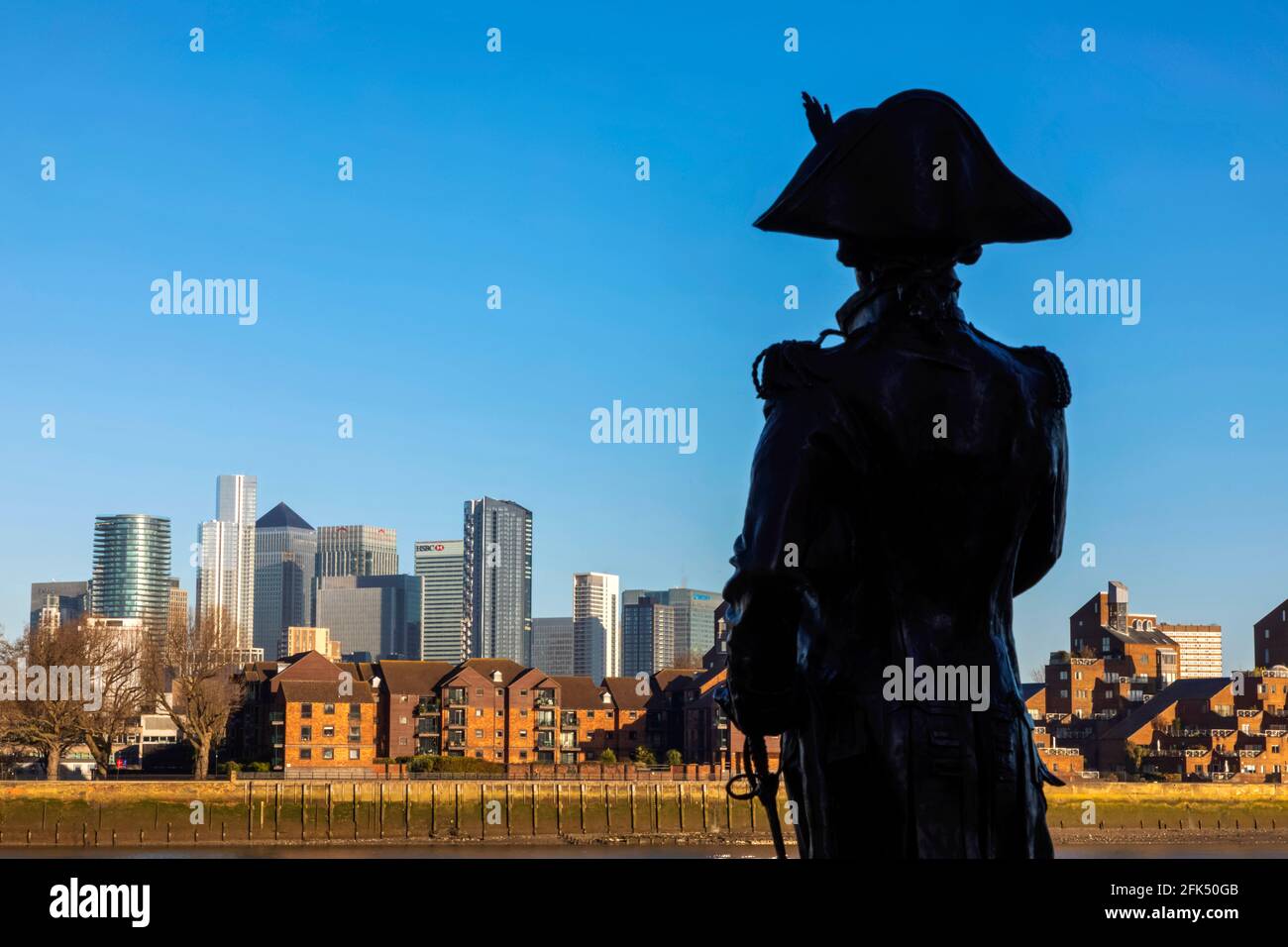 Nelson skylines hi-res stock photography and images - Alamy