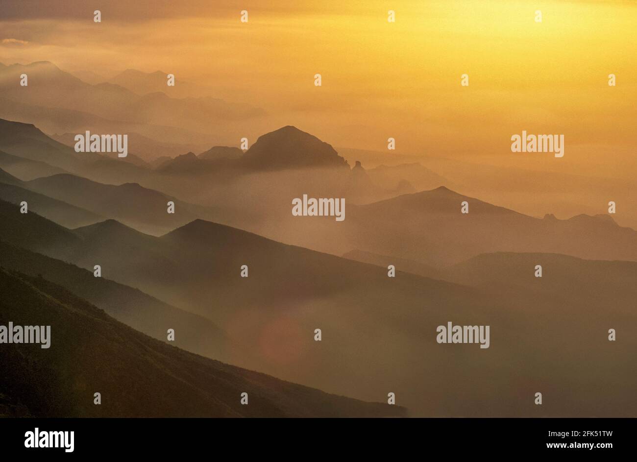 Western Asia, Arabian Peninsula, Sultanate of Oman, Dhofar, Salalah ...