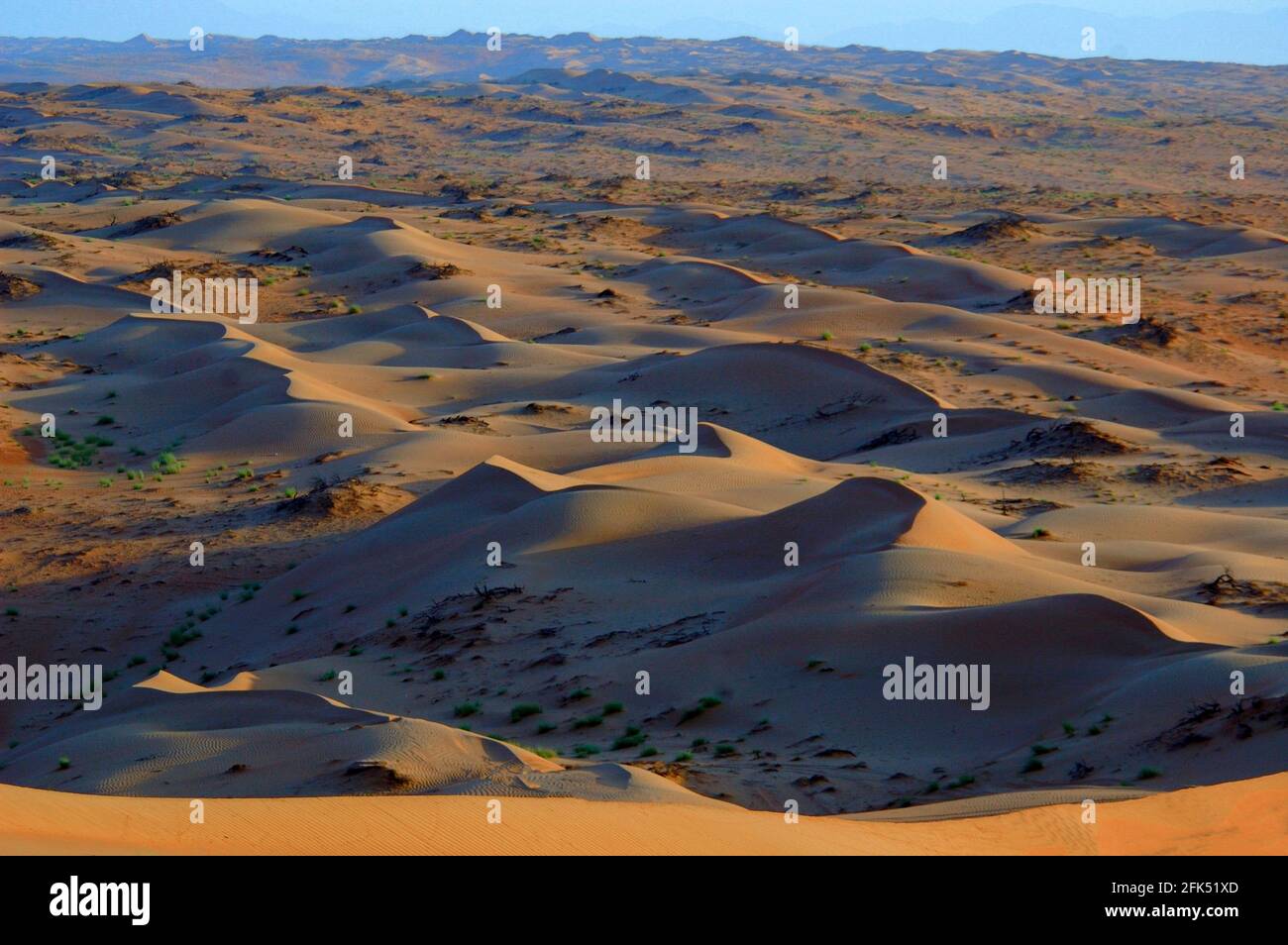 Western Asia, Arabian Peninsula, Sultanate of Oman, Al Qabil, Sharqiya ...