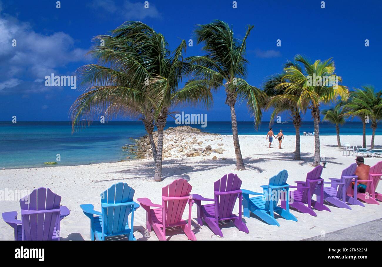 Caribbean, ABC Islands, Aruba, Kingdom of the Netherlands, Dutch ...