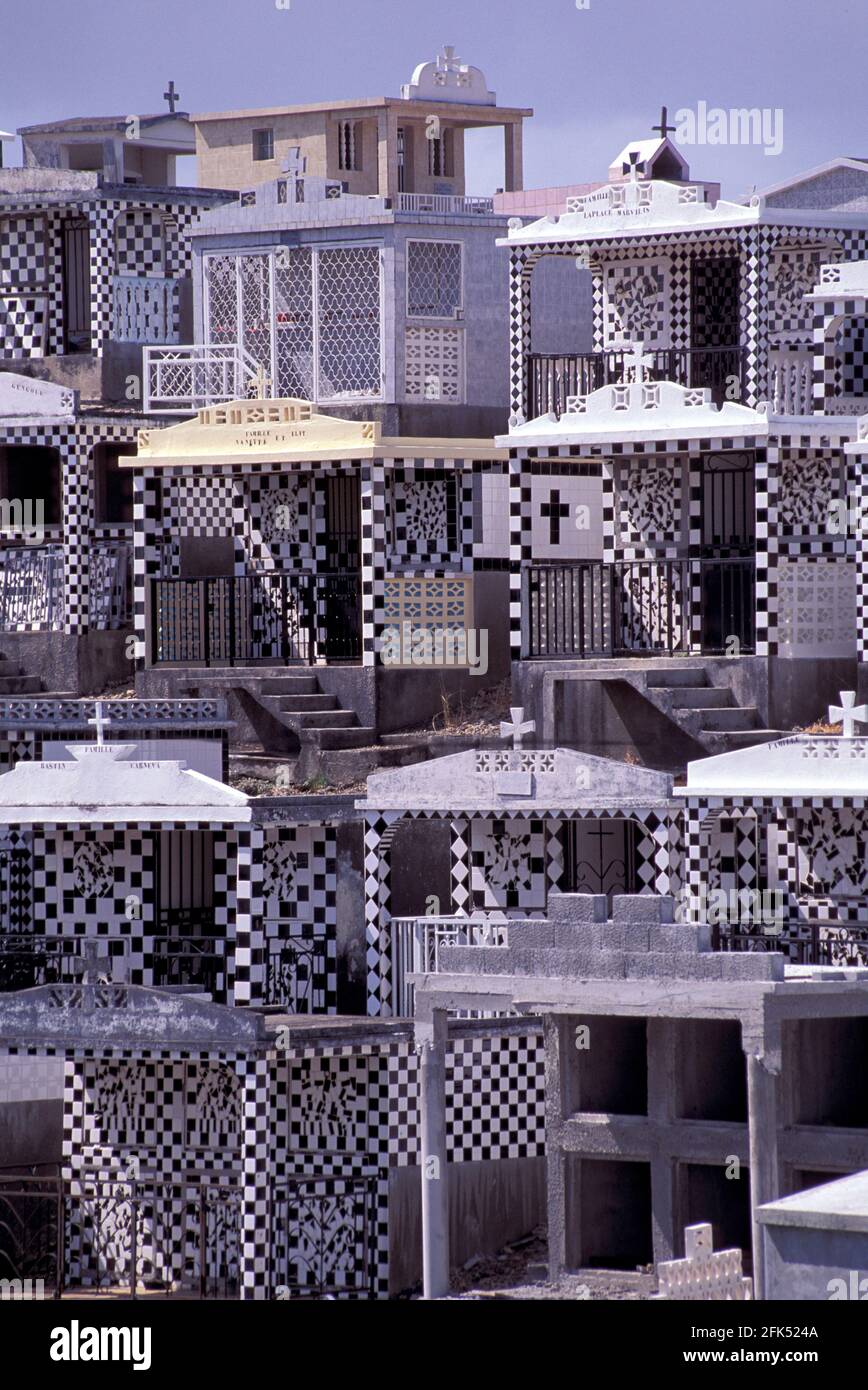 North America, West Indies, Lesser Antilles, Caribbean, France ...