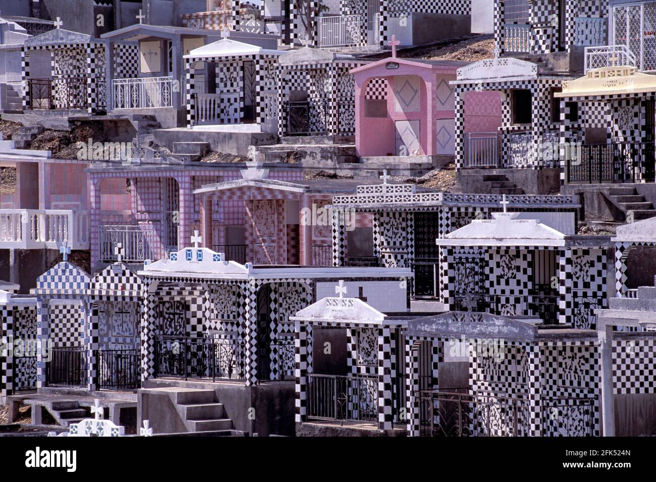 North America, West Indies, Lesser Antilles, Caribbean, France ...