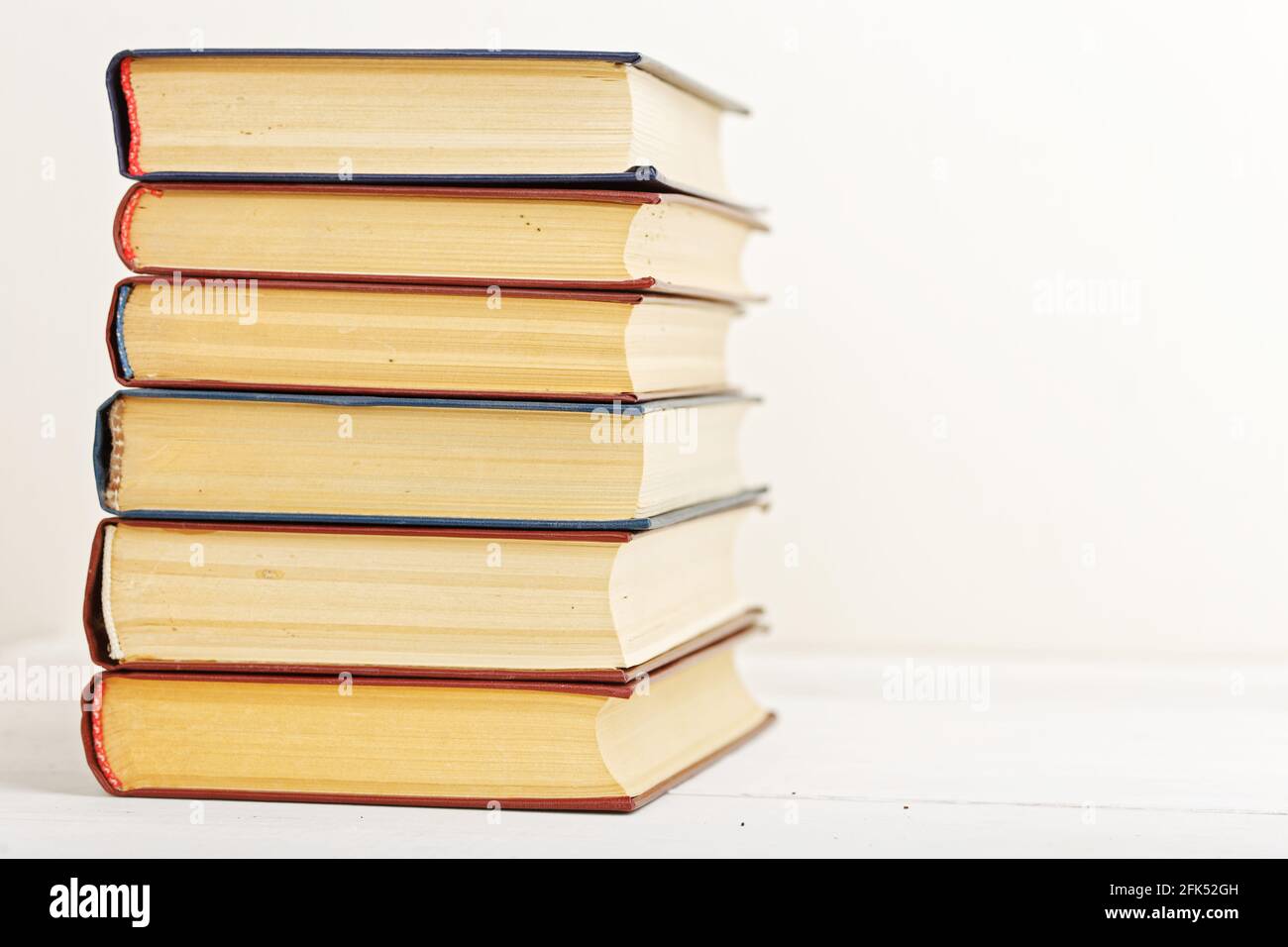 Retro study hi-res stock photography and images - Alamy