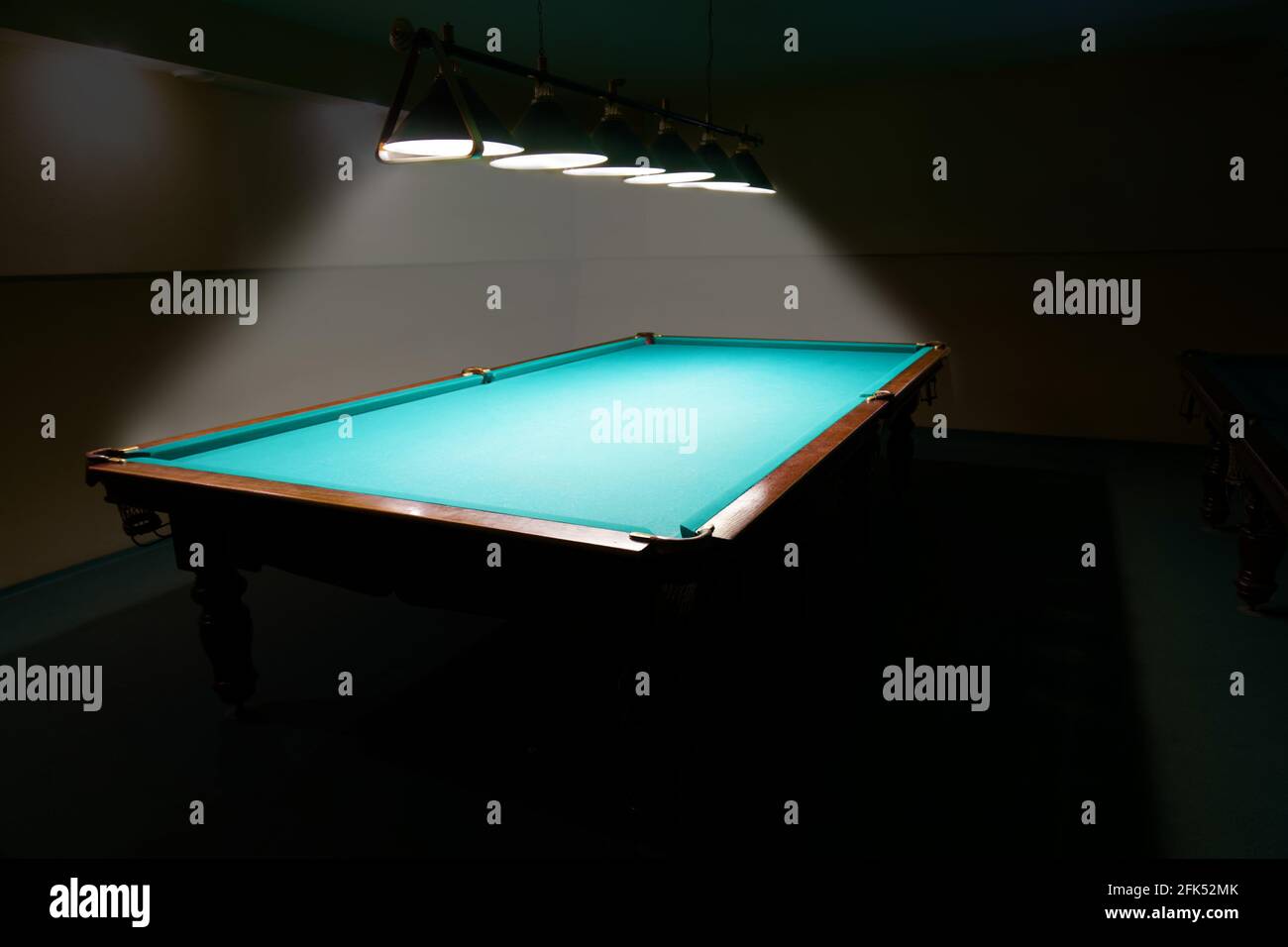 Billiard pool game hi-res stock photography and images - Alamy