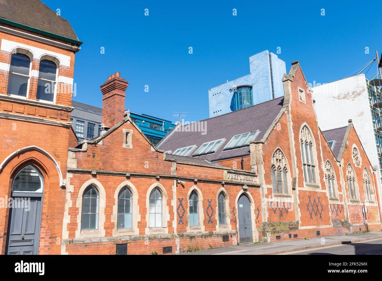 Victorian library hi-res stock photography and images - Alamy