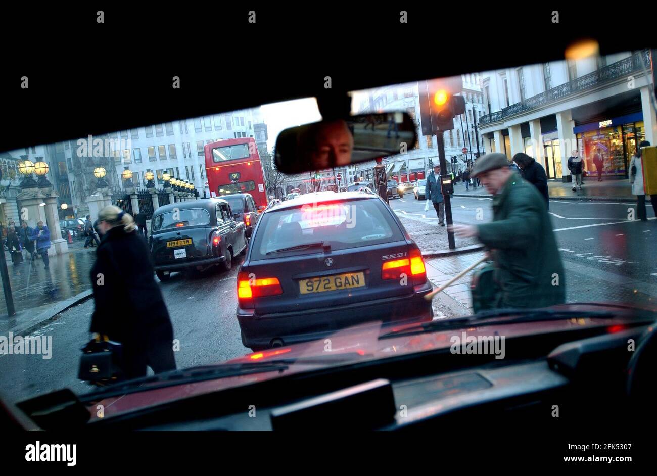 London 2002 hi-res stock photography and images - Alamy