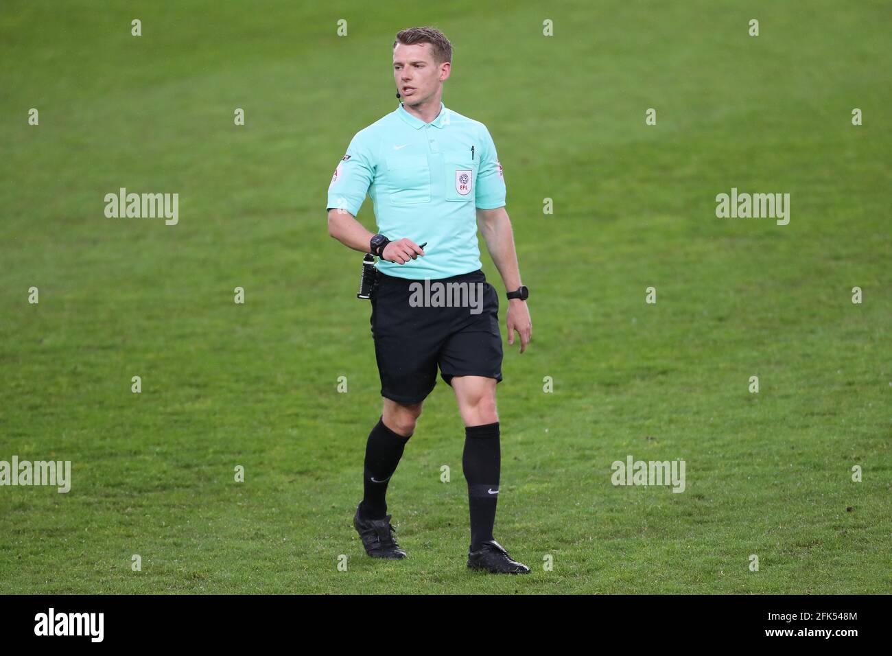 Football will finnie hi-res stock photography and images - Alamy