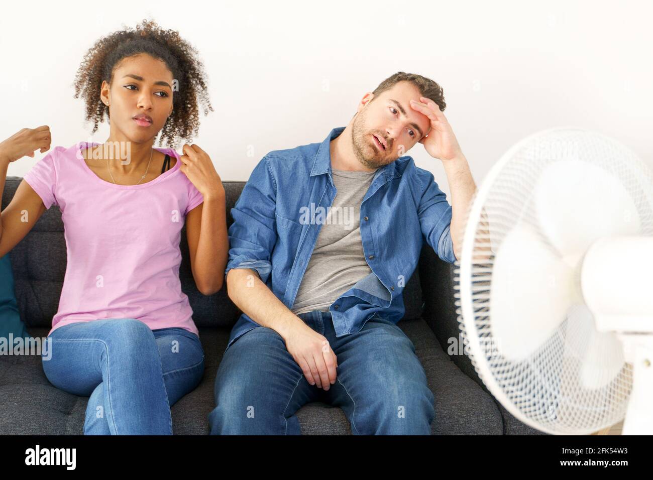 Humidity Stress High Resolution Stock Photography and Images - Alamy