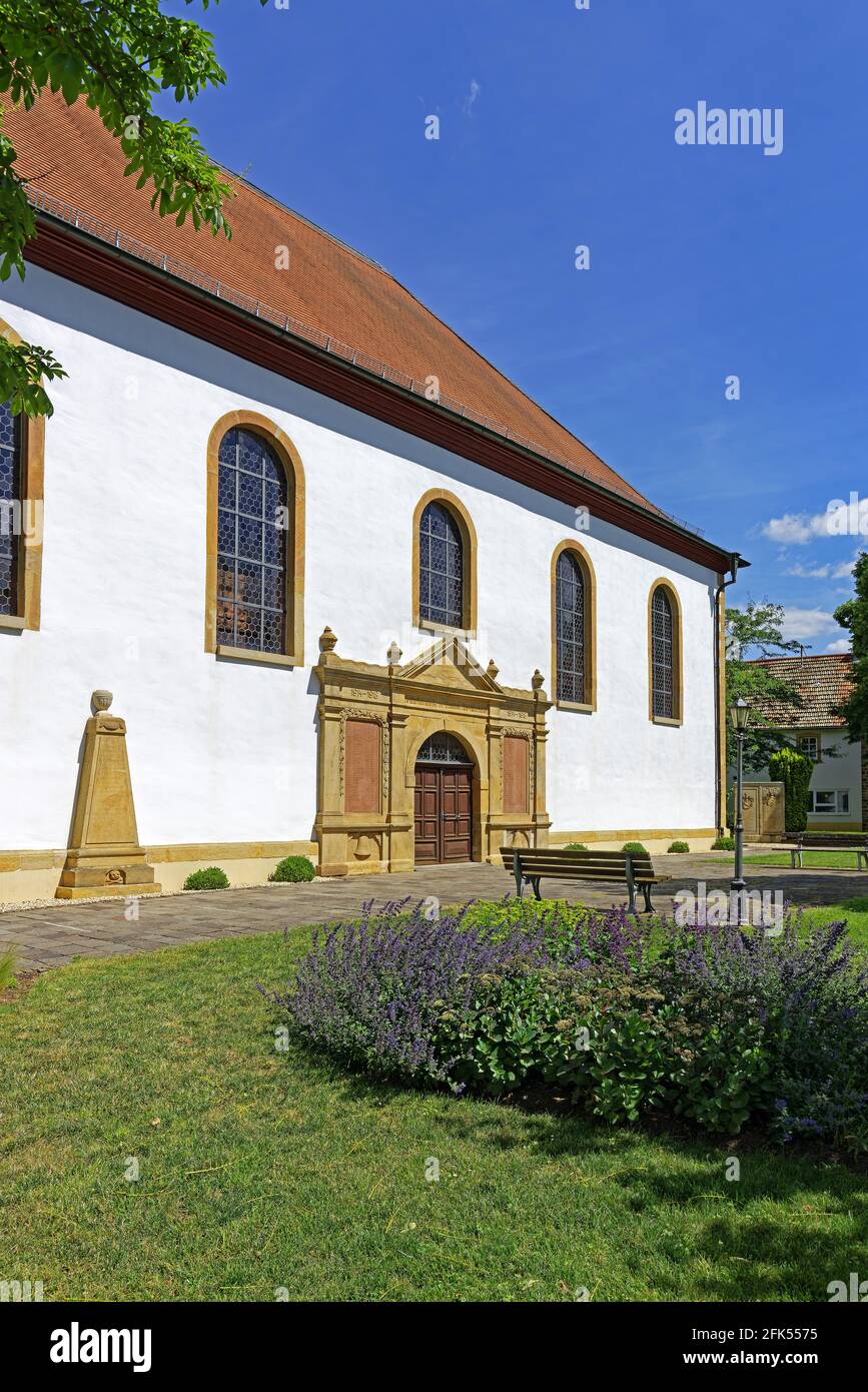 Protestantisch hi-res stock photography and images - Alamy